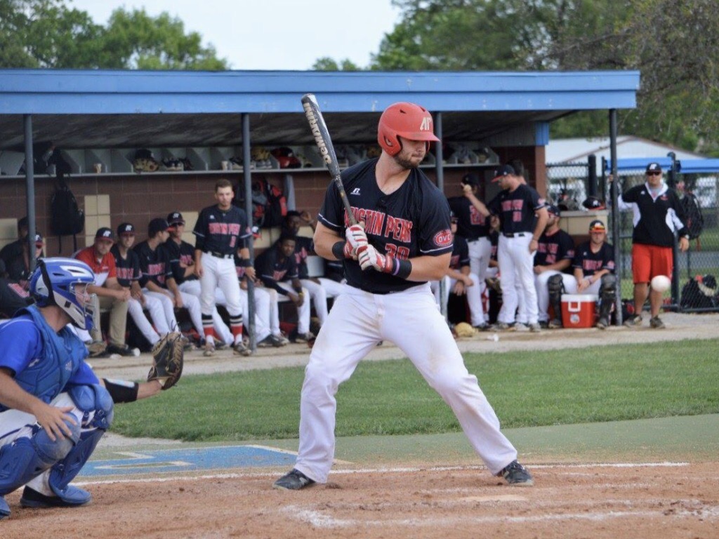 DON’T SHRINK BACK – Complete in Him