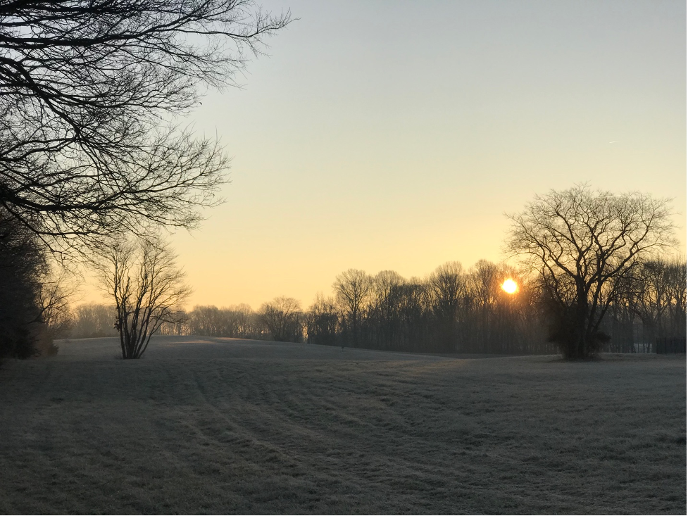 JESUS, OUR DAYSPRING (pt 2) – Complete in Him