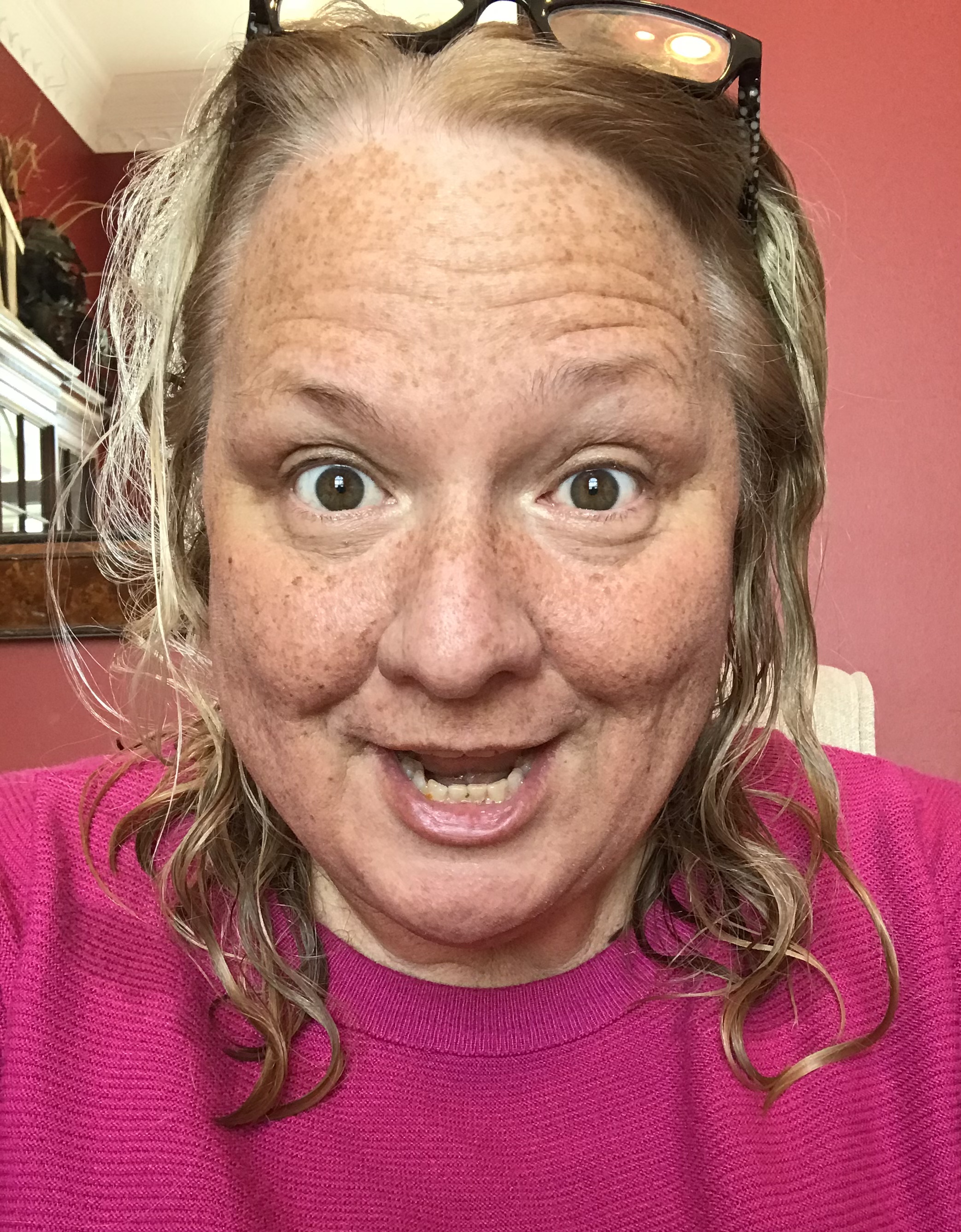 THE LORD WILL HELP ME and I WILL NOT BE “BOOSHY” – Complete in Him