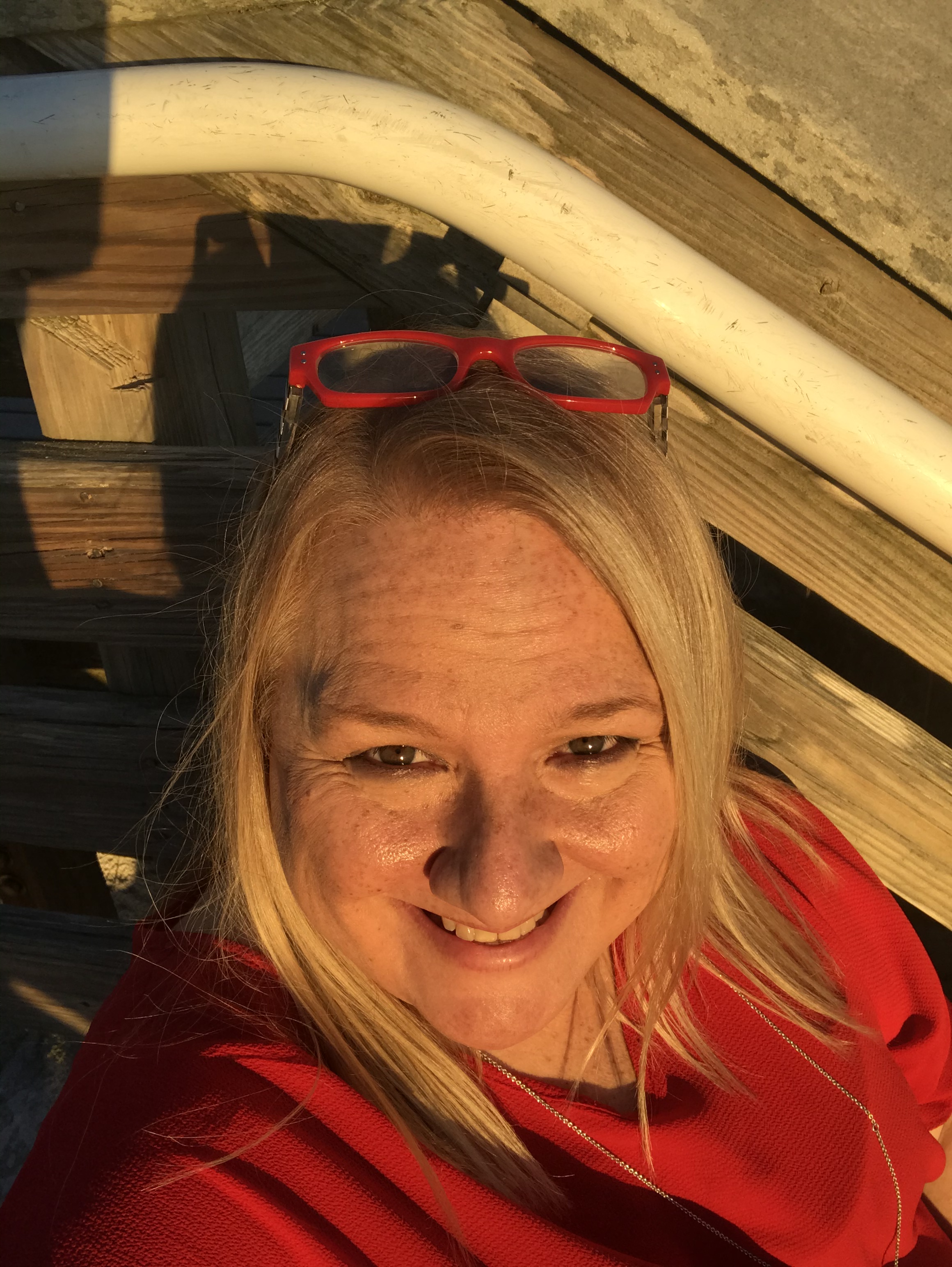 WHAT A DAY OF MERCY LOOKS LIKE – Complete in Him