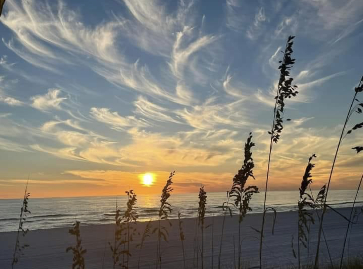 EVERYTHING – Complete in Him