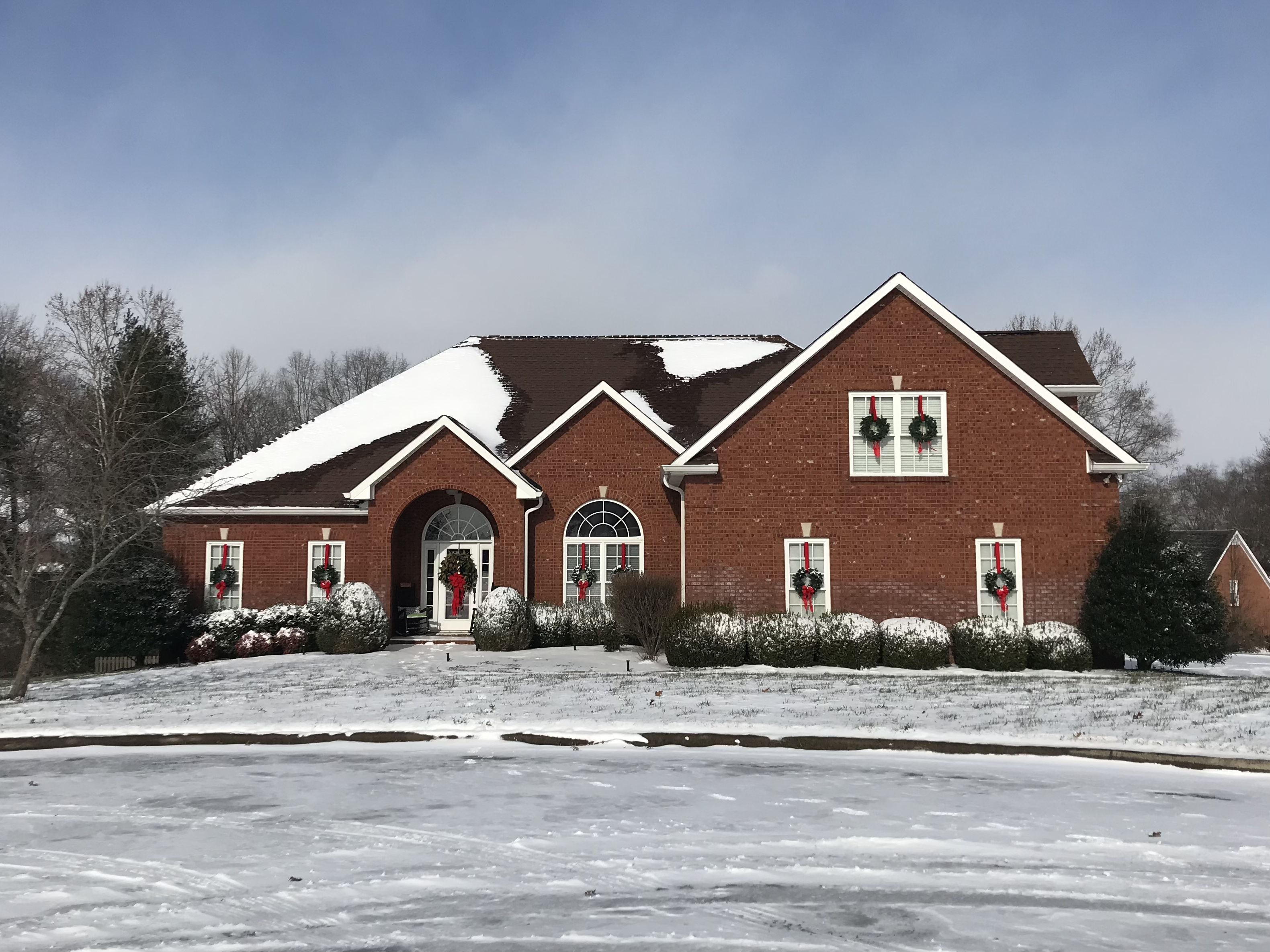 The Way I See the Christmas Story of Luke 2 – Complete in Him